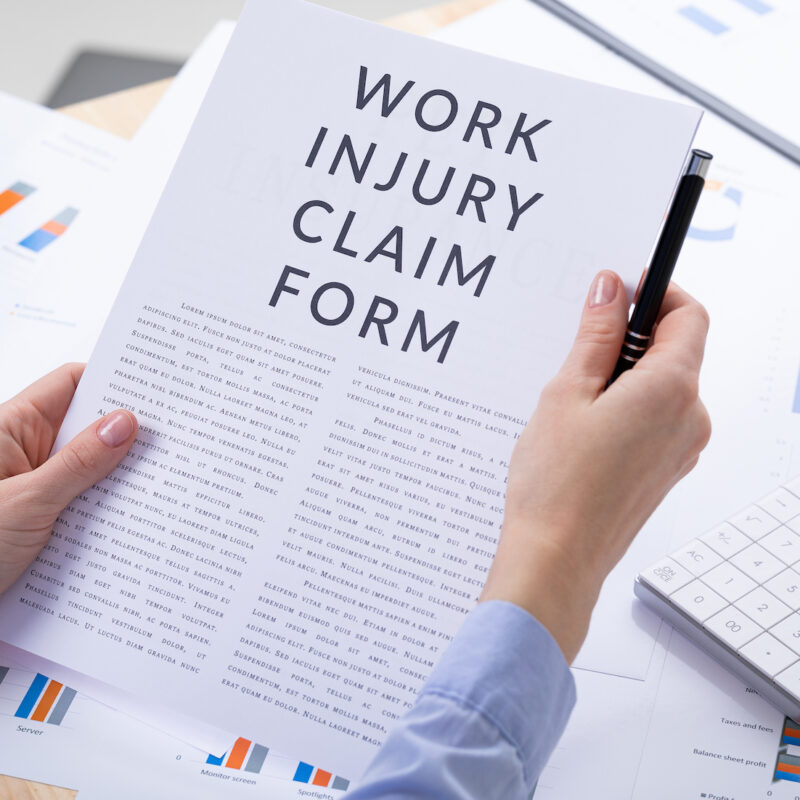 From Warehouse Woes to Desk Job Dilemmas: Understanding Workplace ...